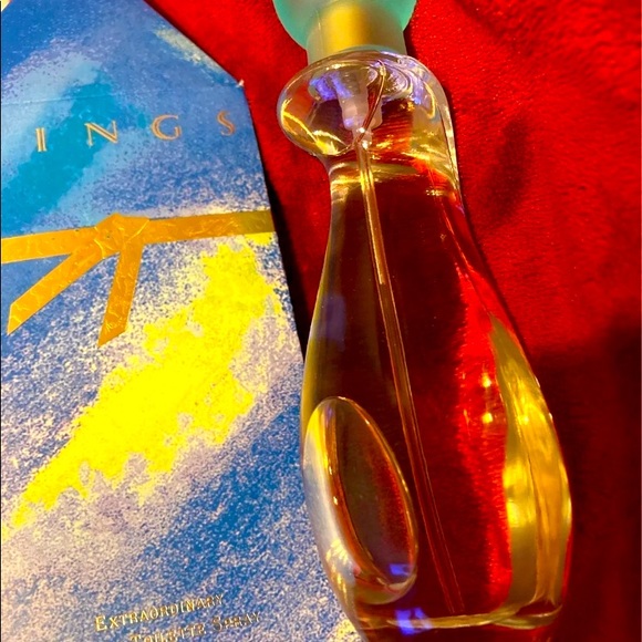 WINGS | Other | Wings Perfume | Poshmark